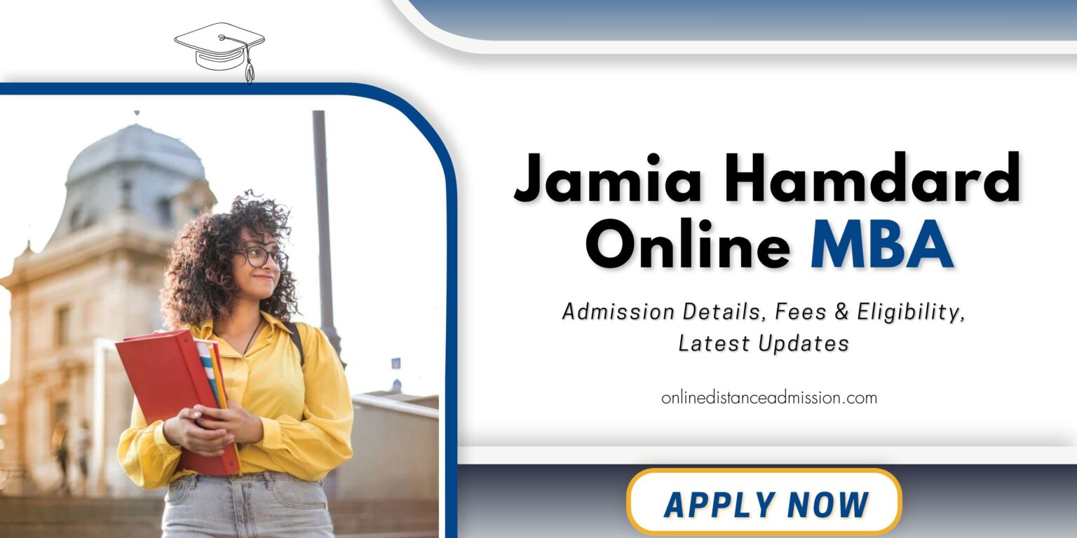 Sikkim Manipal University Online Education 2025-26 - University Online ...